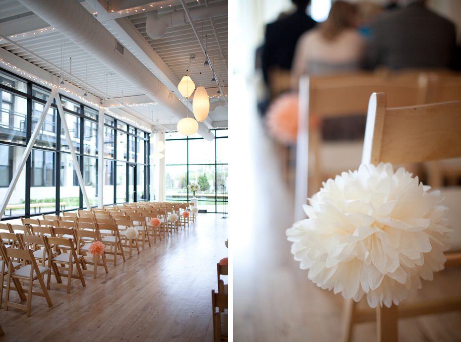 Morgan + Brady ~ Greenhouse Loft Wedding ~ Trump Tower ~ Hotel Palomar ...