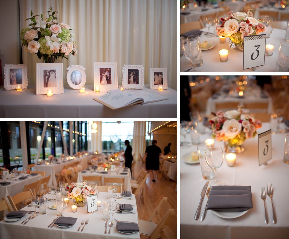 Morgan + Brady ~ Greenhouse Loft Wedding ~ Trump Tower ~ Hotel Palomar ...