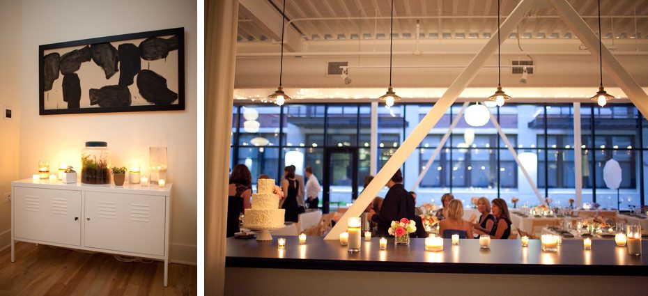 Morgan + Brady ~ Greenhouse Loft Wedding ~ Trump Tower ~ Hotel Palomar ...