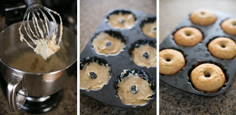 Mini Bundt Banana Bread Recipe » Christy Tyler Photography