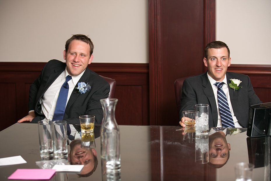 Erin + Brian ~ Bridgewater Club Wedding ~ Indianapolis Wedding ...