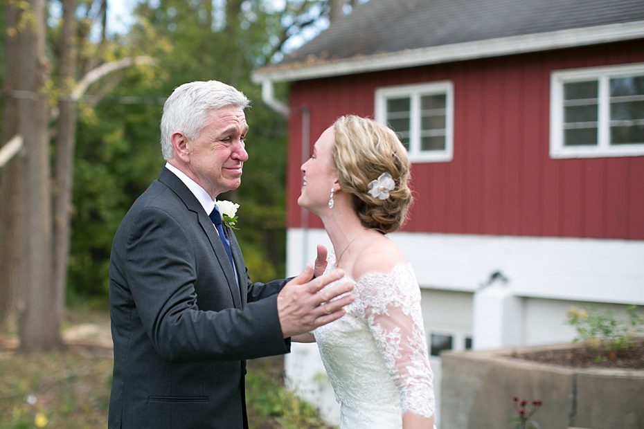 Erin + Brian ~ Bridgewater Club Wedding ~ Indianapolis Wedding ...