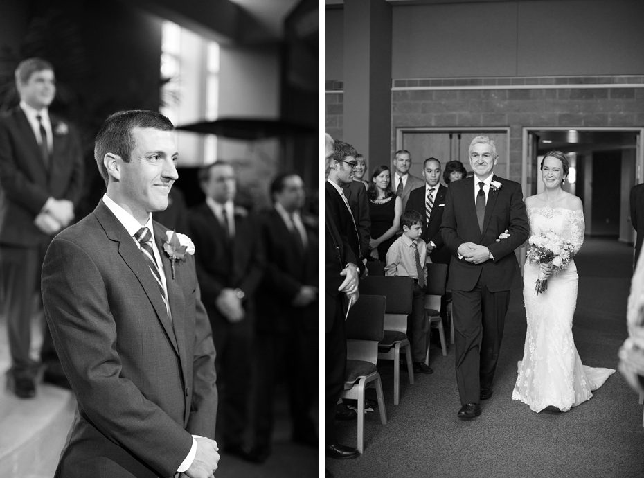 Erin + Brian ~ Bridgewater Club Wedding ~ Indianapolis Wedding ...