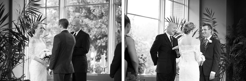 Erin + Brian ~ Bridgewater Club Wedding ~ Indianapolis Wedding ...