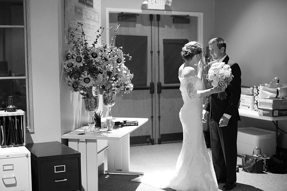 Erin + Brian ~ Bridgewater Club Wedding ~ Indianapolis Wedding ...