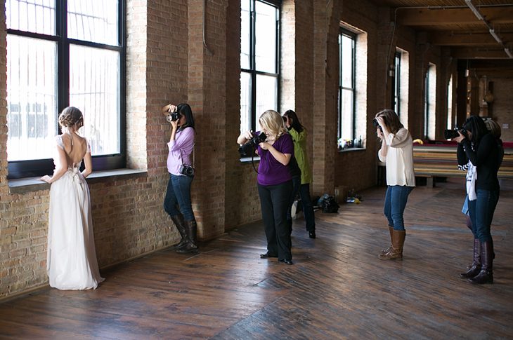 Christy Tyler Photography Workshop ~ Chicago Wedding Photography ...