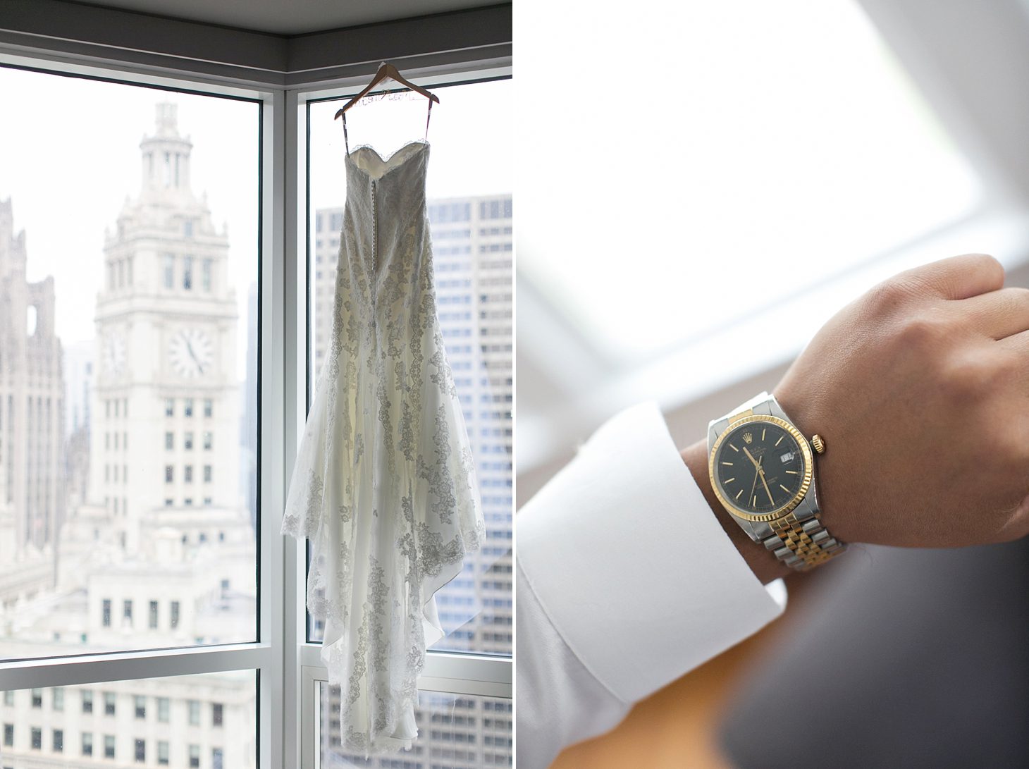 Francis + Ann ~ Revolution Tap Room Wedding ~ Chicago Wedding ...