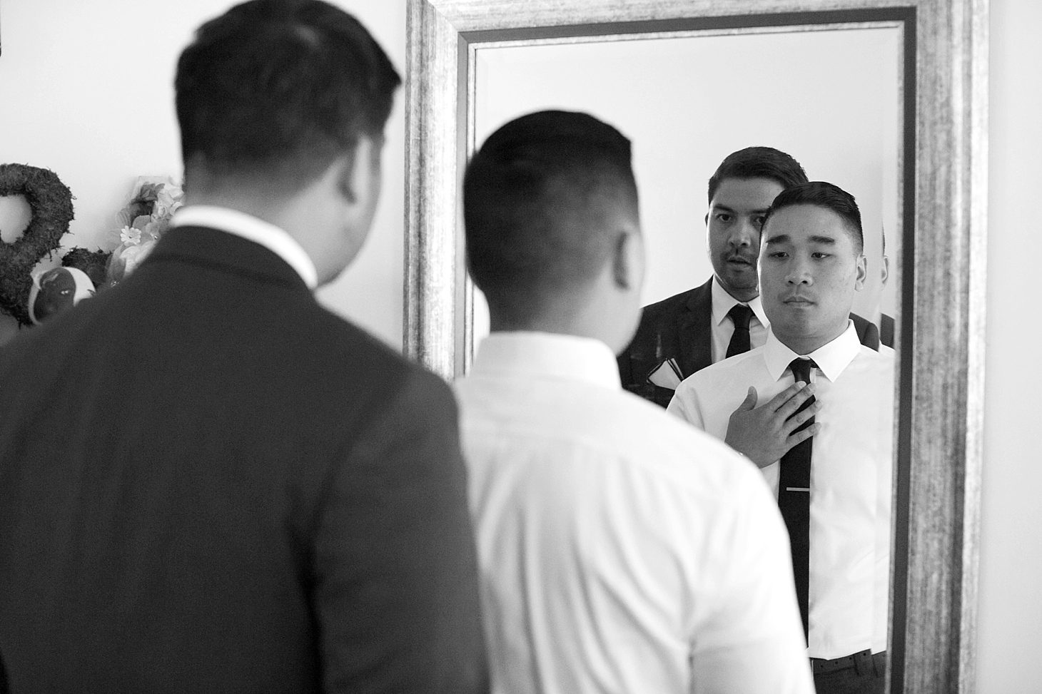 Francis + Ann ~ Revolution Tap Room Wedding ~ Chicago Wedding ...