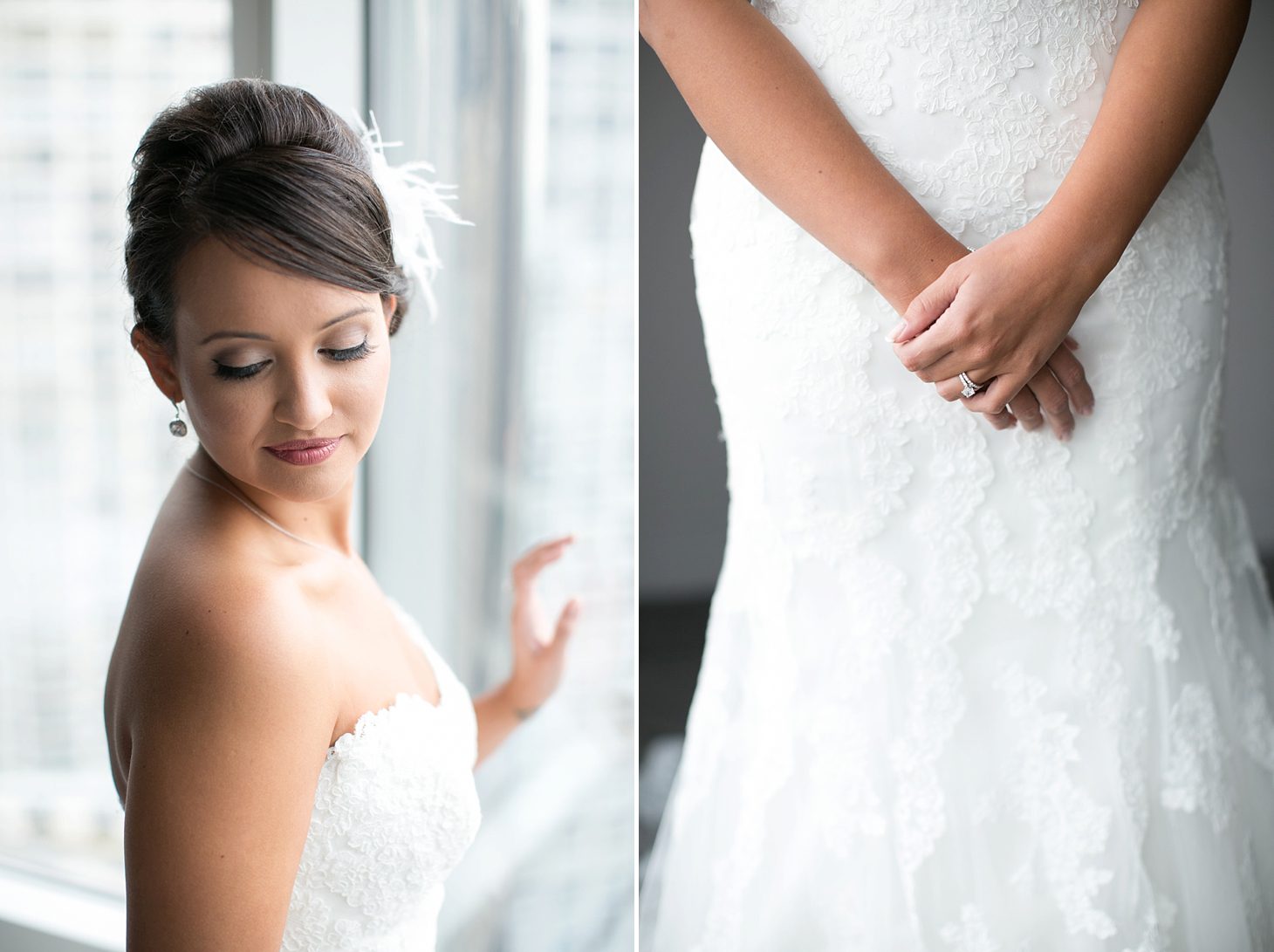 Francis + Ann ~ Revolution Tap Room Wedding ~ Chicago Wedding ...