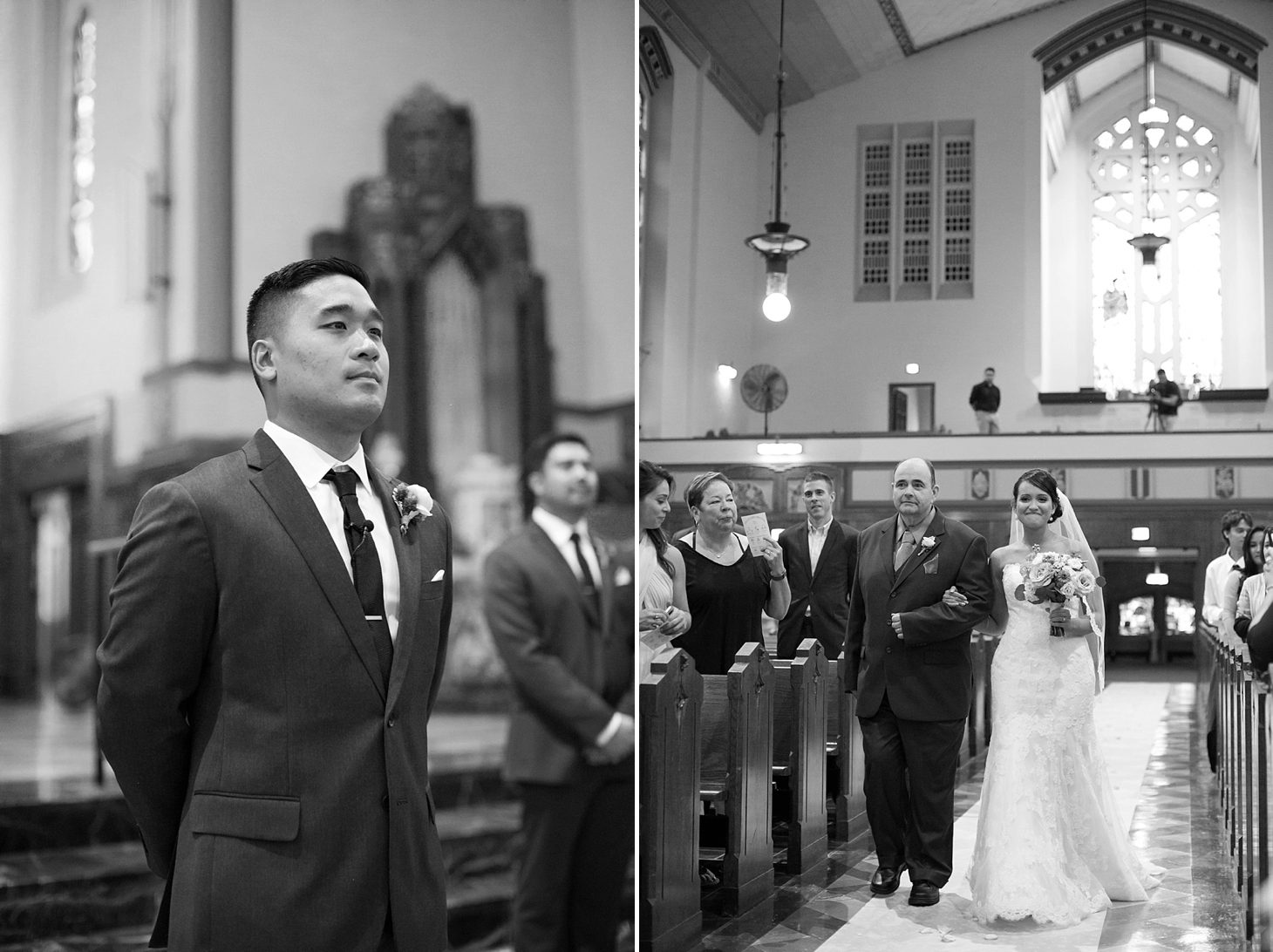 Francis + Ann ~ Revolution Tap Room Wedding ~ Chicago Wedding ...