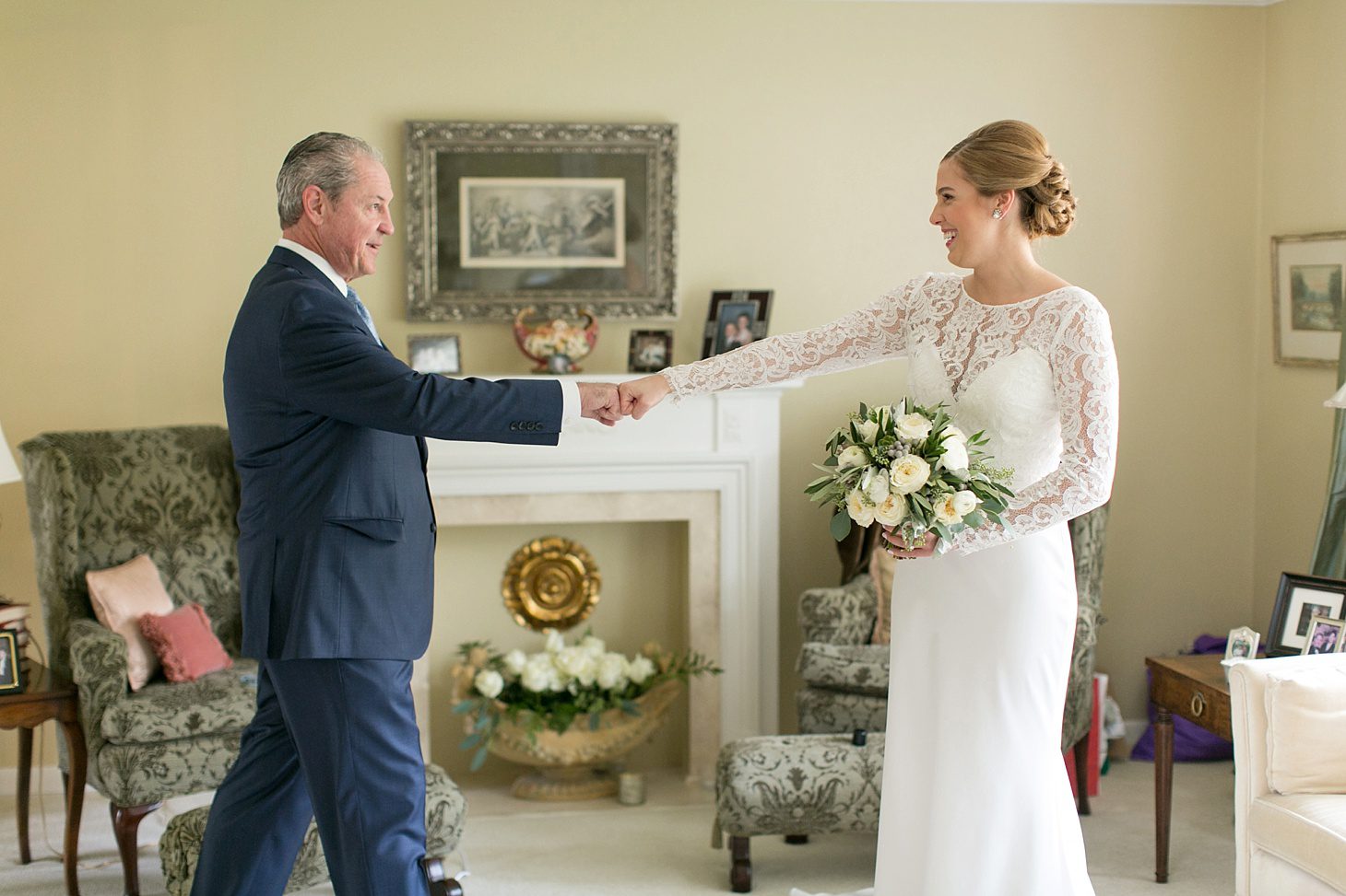 Ally + Casey ~ The Drake Hotel Oak Brook Wedding Photography » Christy ...