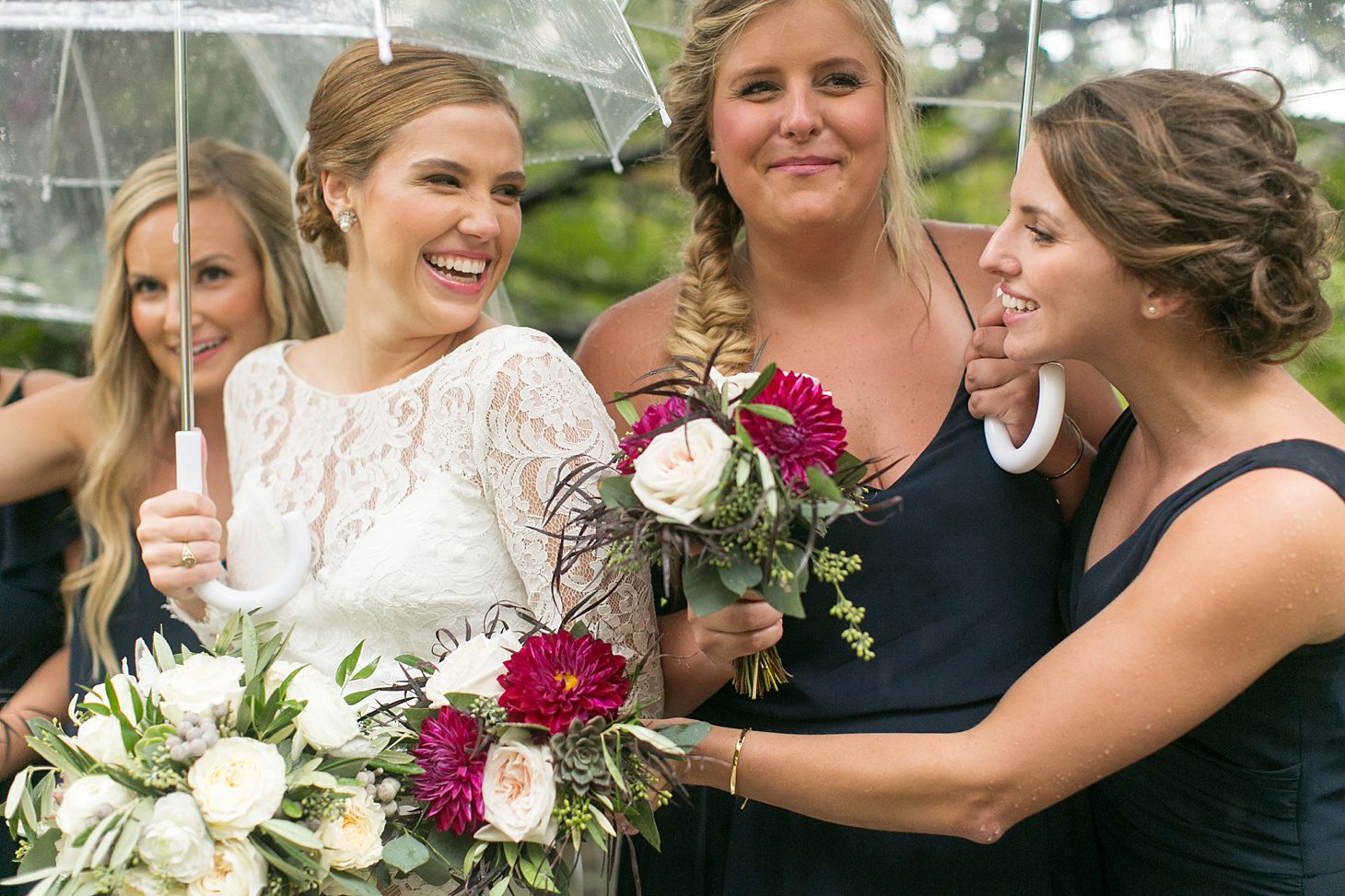 Ally + Casey ~ The Drake Hotel Oak Brook Wedding Photography » Christy ...