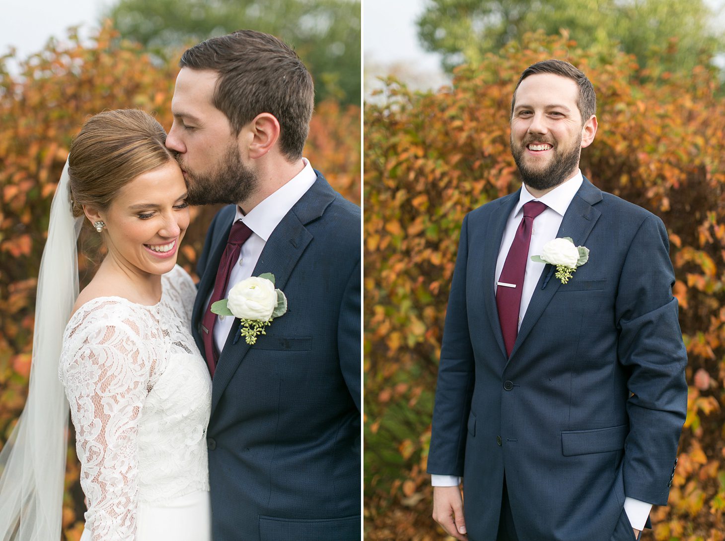 Ally + Casey ~ The Drake Hotel Oak Brook Wedding Photography » Christy ...