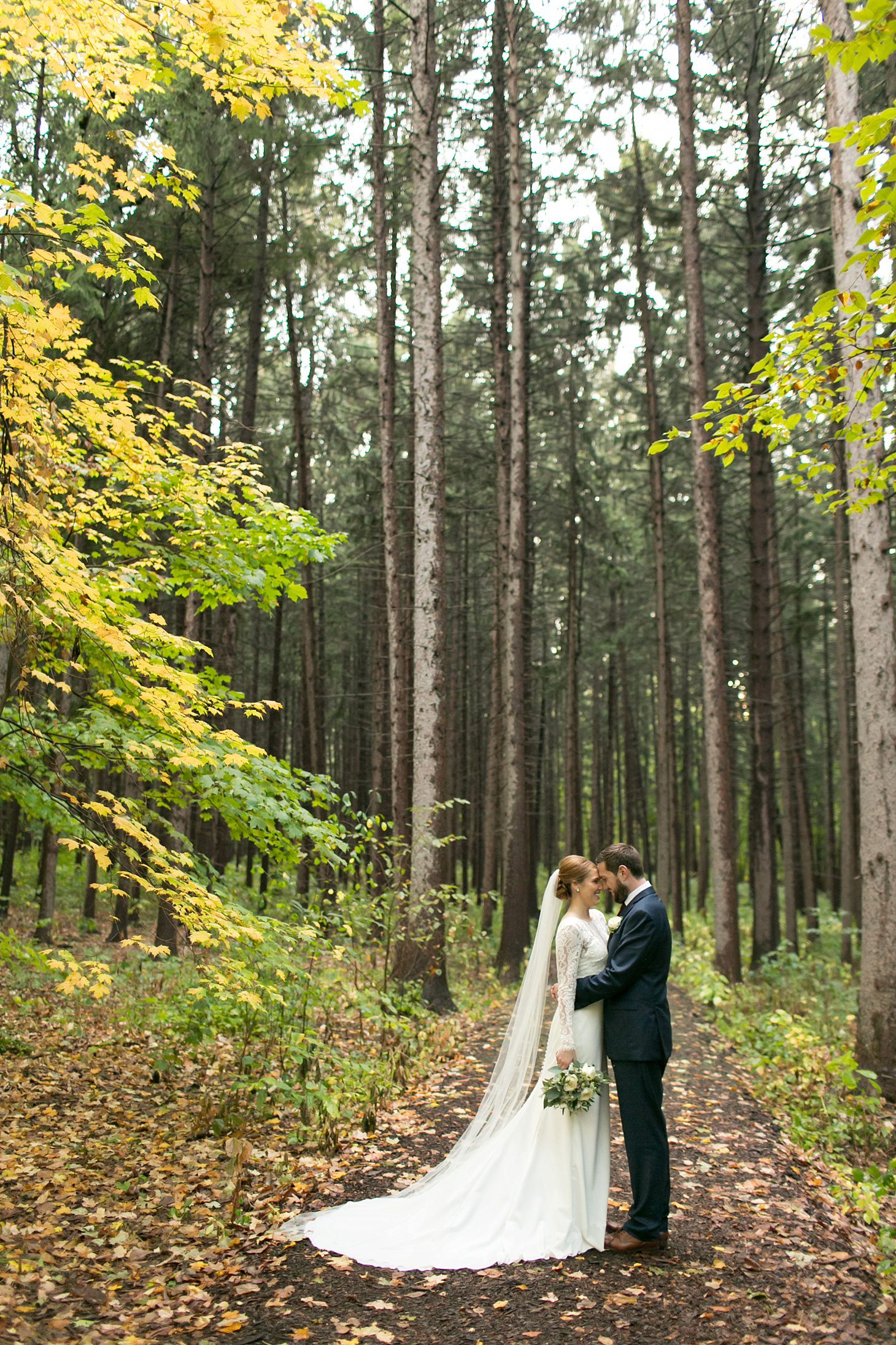 Ally + Casey ~ The Drake Hotel Oak Brook Wedding Photography » Christy ...