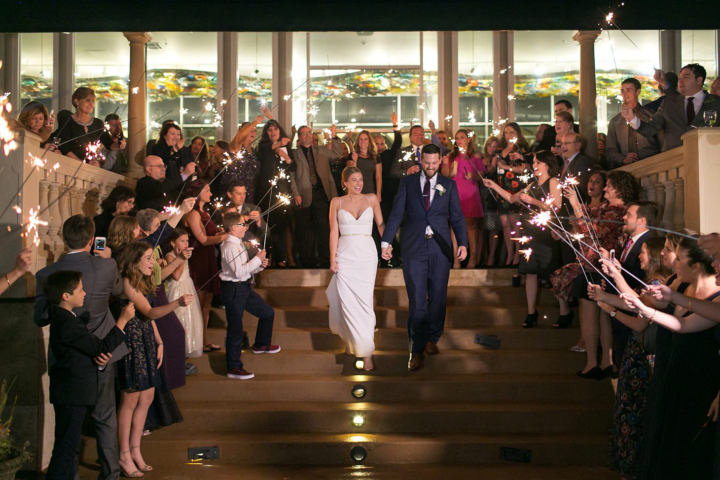 Ally + Casey ~ The Drake Hotel Oak Brook Wedding Photography » Christy ...