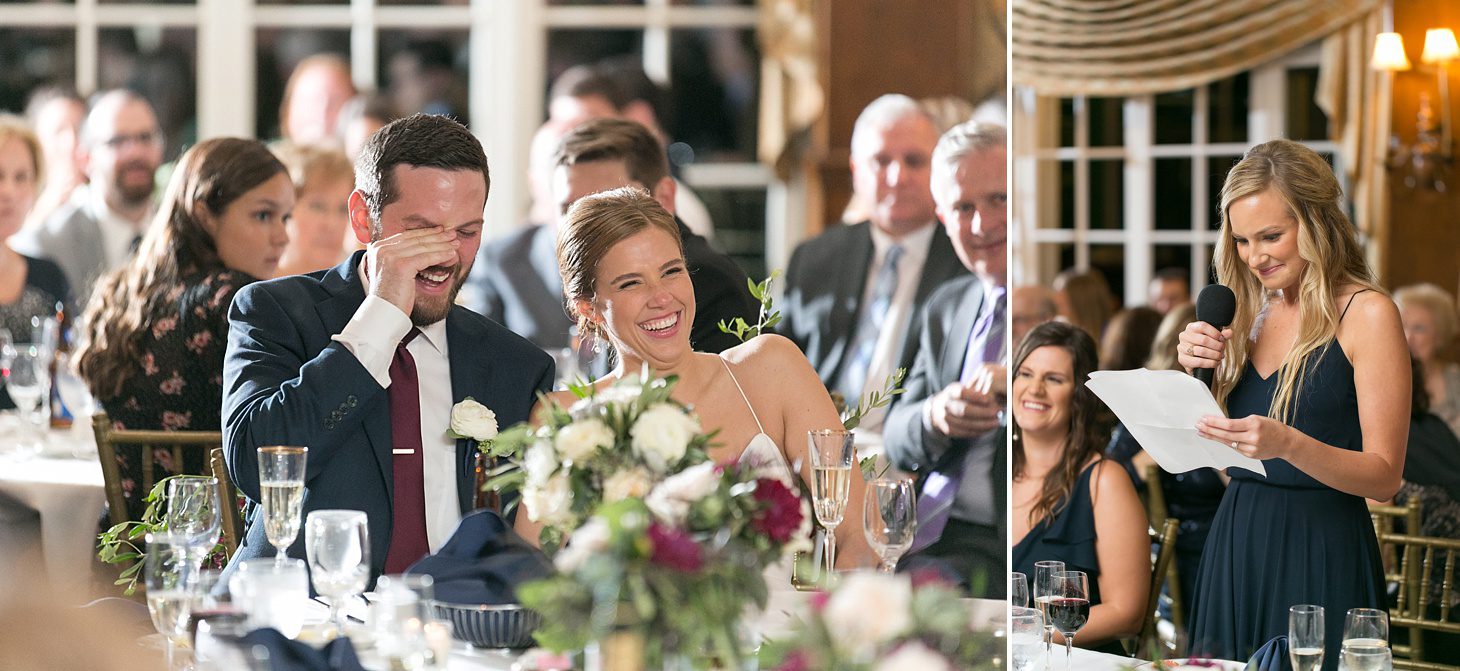 Ally + Casey ~ The Drake Hotel Oak Brook Wedding Photography » Christy ...