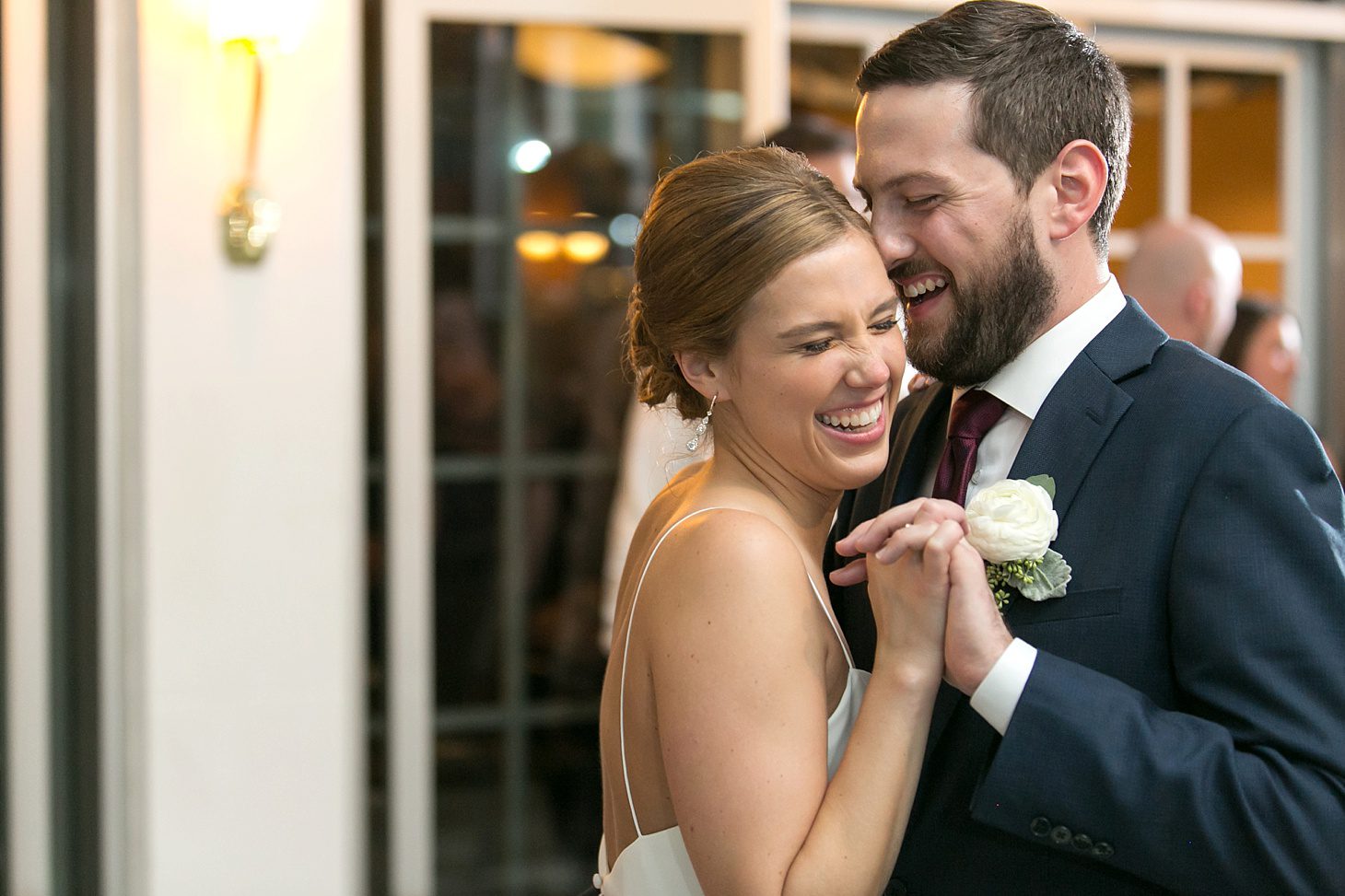 Ally + Casey ~ The Drake Hotel Oak Brook Wedding Photography » Christy ...