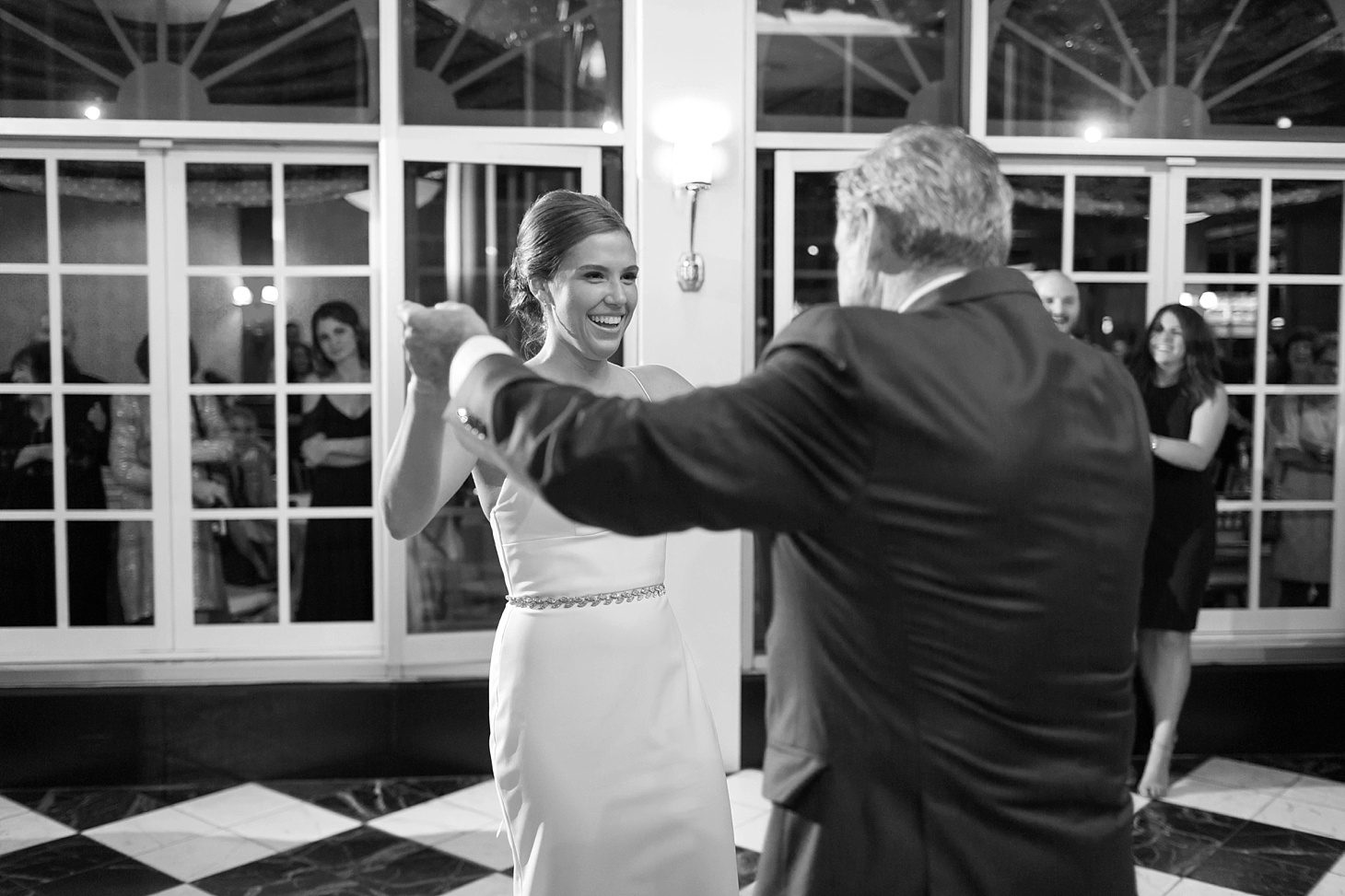 Ally + Casey ~ The Drake Hotel Oak Brook Wedding Photography » Christy ...