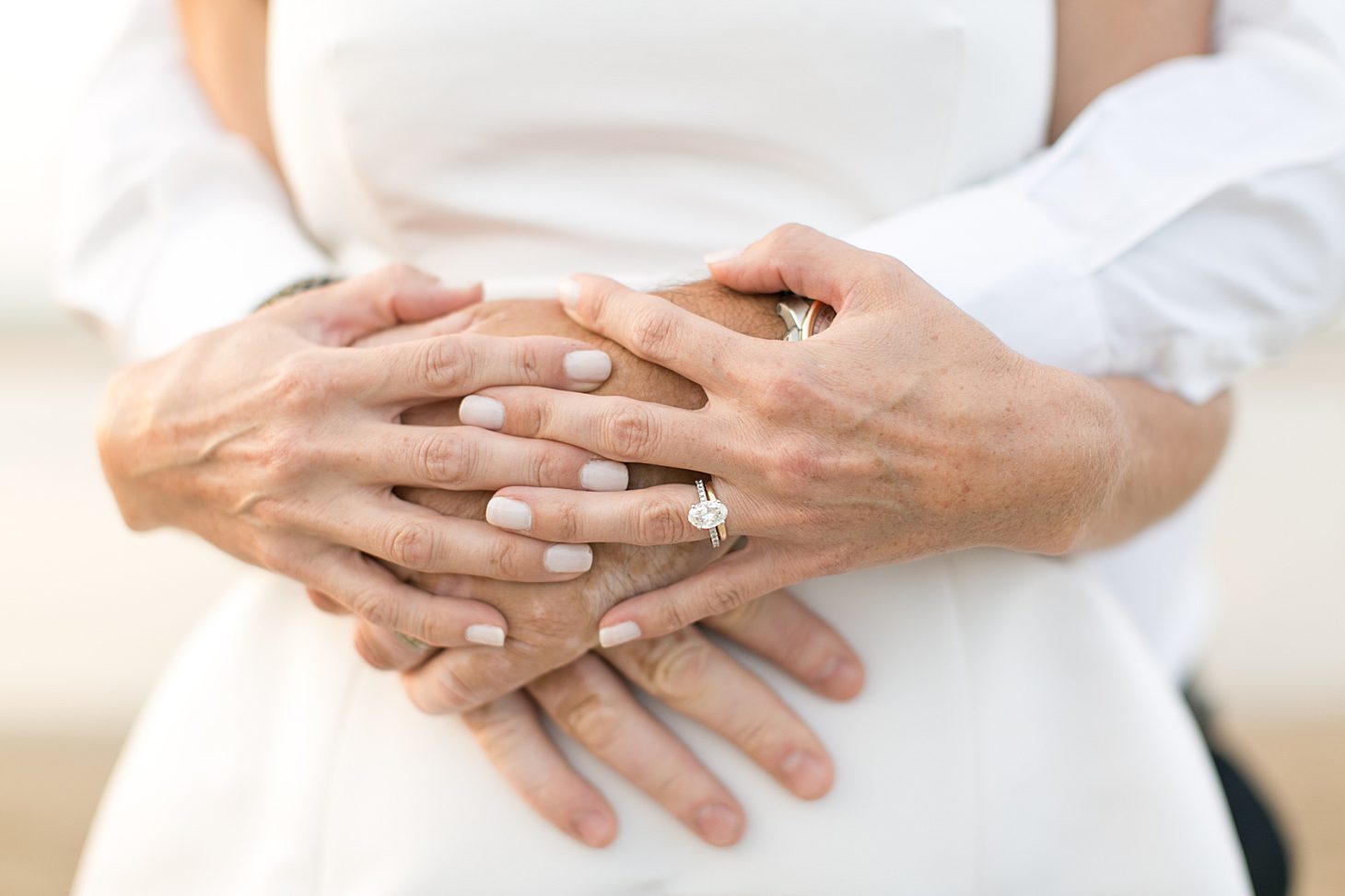 Shelly + Graham ~ Chicago Gold Coast Engagement Photography » Christy ...