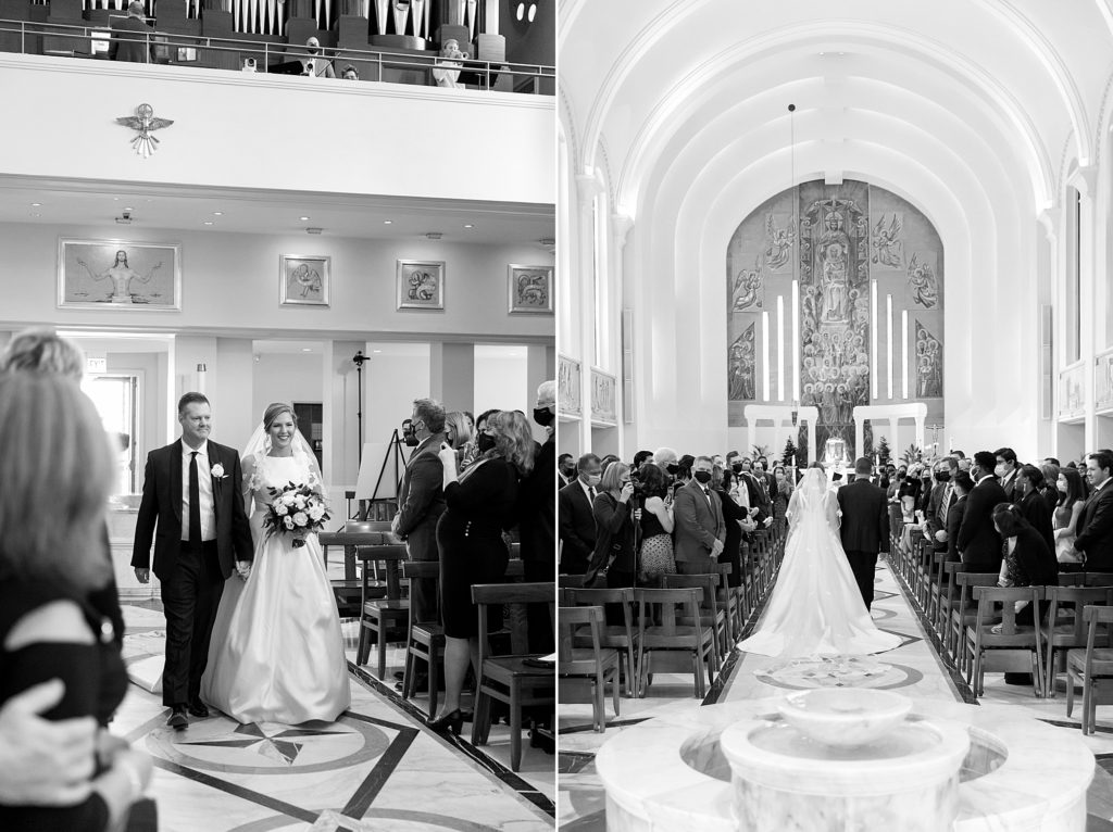 Abbey + Kevin ~ Galleria Marchetti Wedding ~ Chicago Wedding ...